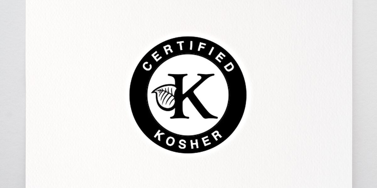 What is the Kosher certificate and what is it for? - Global-TALKE